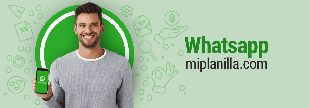 miplanilla | Portal Independientes